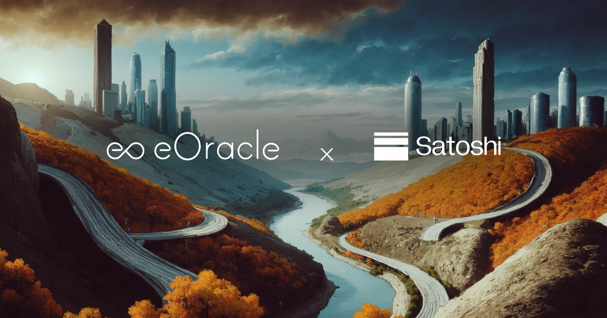 eOracle Powers Satoshi Protocol, Bringing BTCfi Assets to the DApp