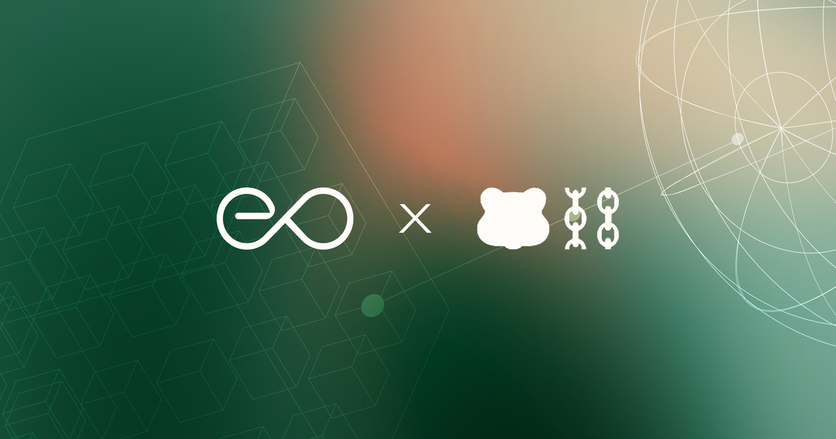 EO Launches on Berachain Mainnet, with Major DApps Already Utilising the EO Stack