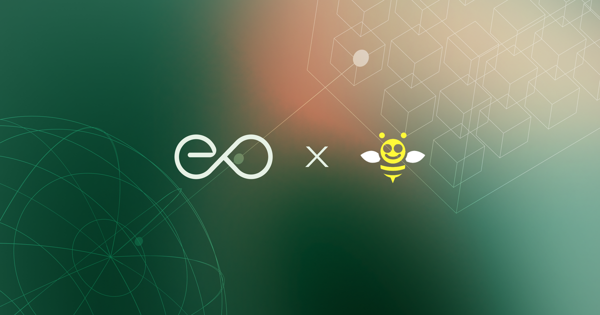 EO Now Powers The Bera Buzz Launchpad platform with Specialized Data Feeds