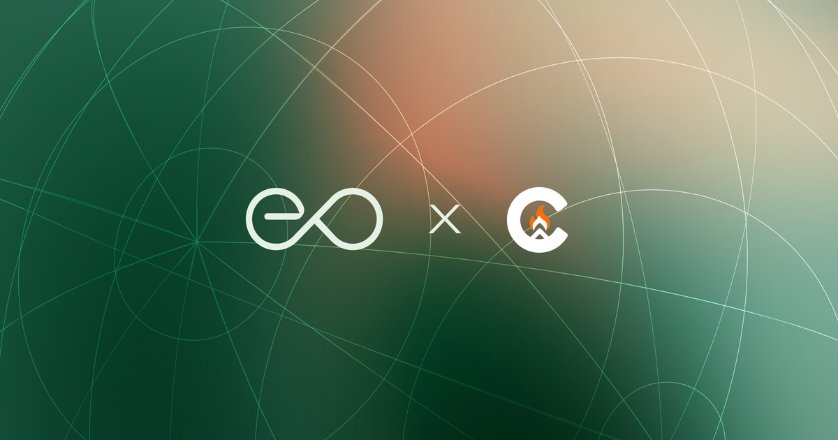 EO Launches on Camp Network, Bringing Verified Web2 Social Data Feeds ...