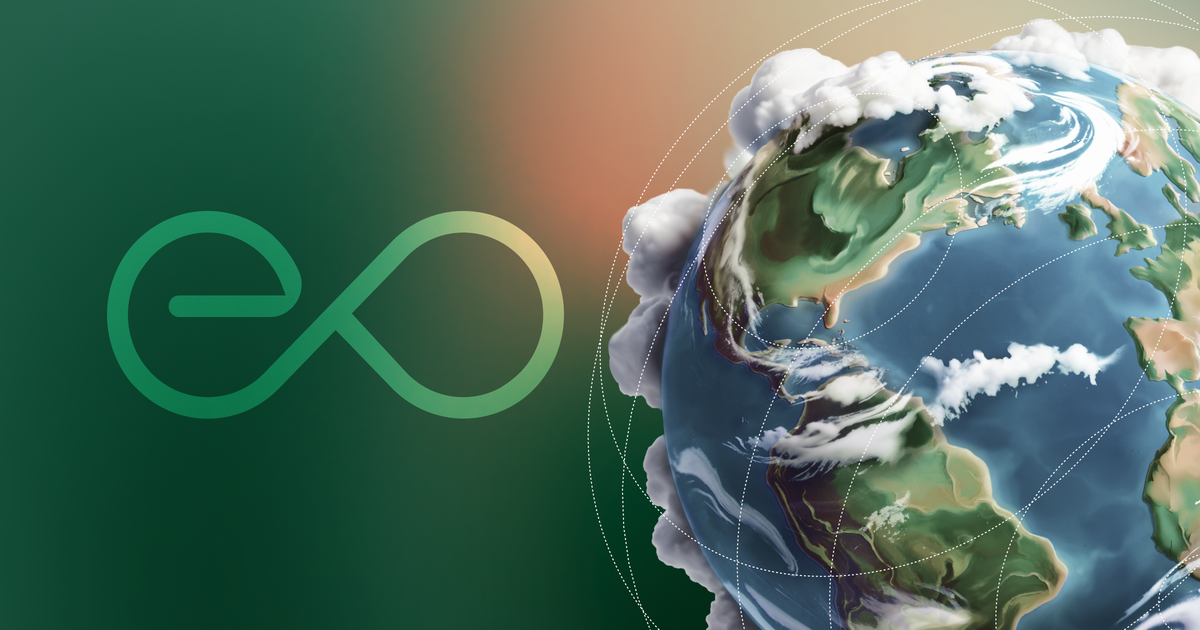 Introducing EO Protocol