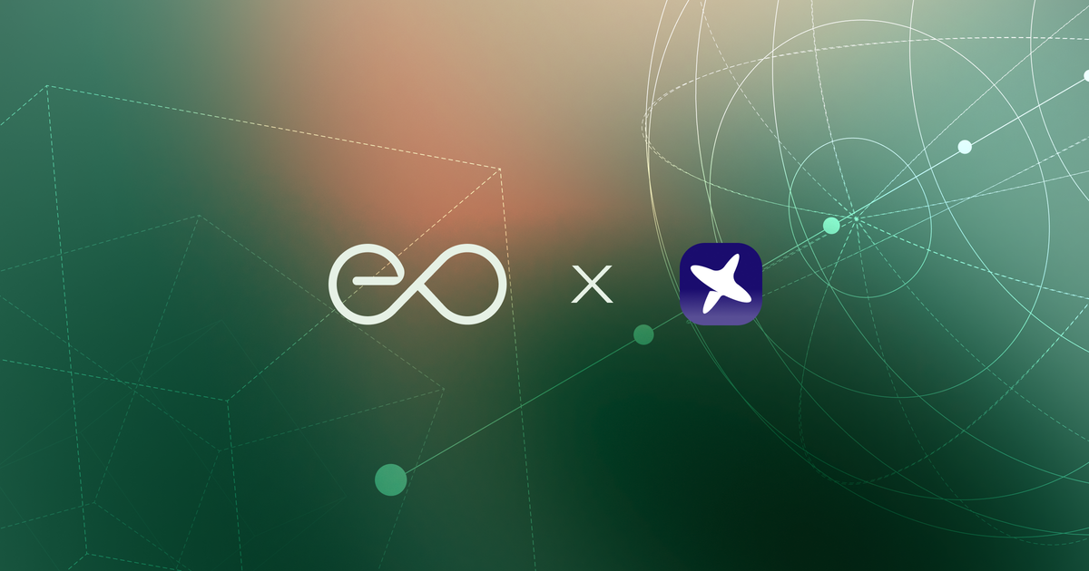 EO Now Provides Secure Data Feeds for InceptionLRT assets