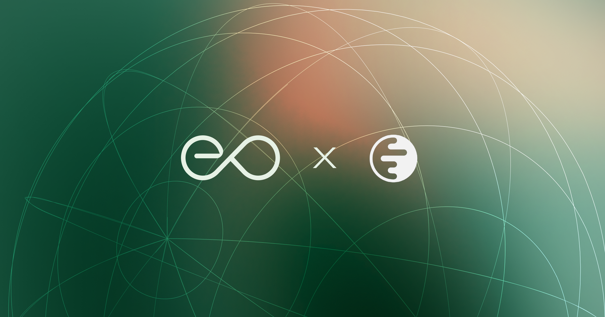 EO Launches on Kraken’s Ink Chain