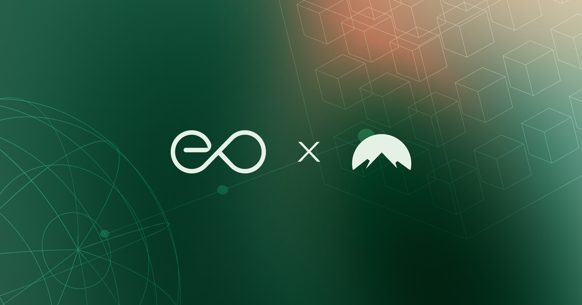 EO Voted in as the Primary DeFi Blockchain Oracle for Mendi Finance